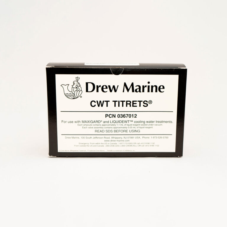 DREW MARINE archivos - OCN