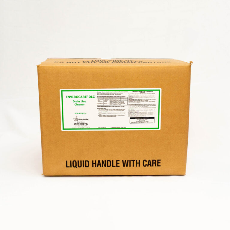 DREW MARINE archivos - OCN