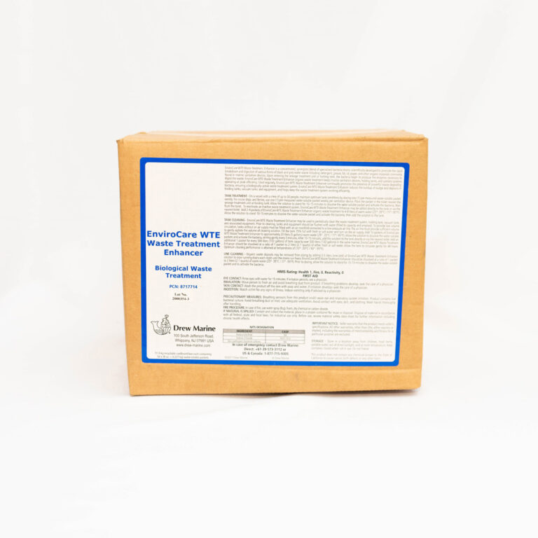 DREW MARINE archivos - OCN