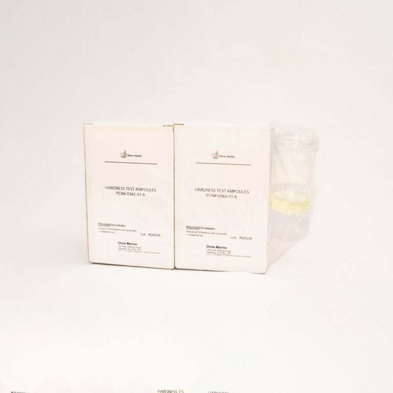 AMERZINE Ampoule Test Kit - OCN