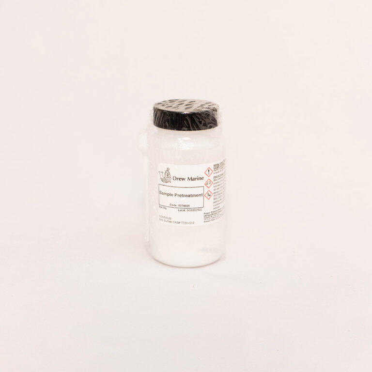 AMERZINE Ampoule Test Kit - OCN