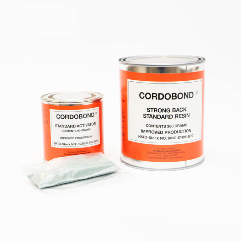 CORDOBOND HEAVY DUTY 500GR - OCN